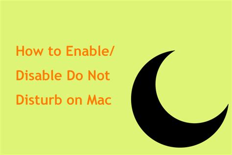 3 Easy Ways To Enable Do Not Disturb Mode On Windows 11