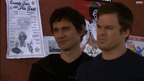 Dexter And Brian