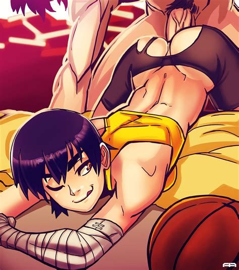 Andava Porn Arts