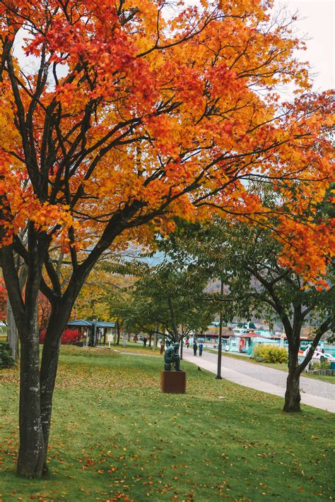 12 Awesome Things To Do In Lake Toya Hokkaido Japan Full Guide