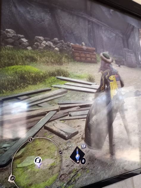 help field guild page collected but still on map r harrypottergame