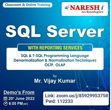 Adarasani Avinash On Linkedin Oracle Sqlserver Mysql