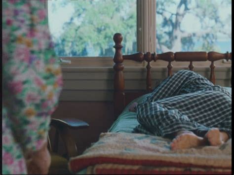 Thestarscomeouttoplay Jonathan Taylor Thomas Shirtless And Barefoot In Walking Across Egypt