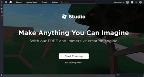 Roblox Dark Mode How To Turn On Official Dark Theme