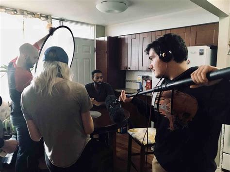 Independentfilm Filmmaking Production Marshall Murphy