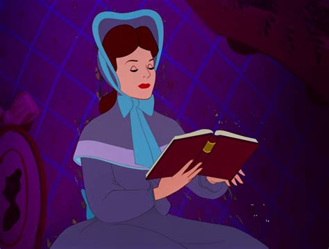 Alices Sister Reading While Floating Down By Maxgoudiss On Deviantart