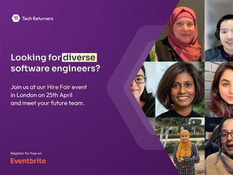 London Recruitment Diversehiring Techhiring Techrecruitment