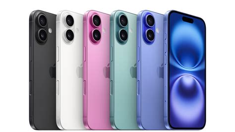 Iphone 17 Lineup To Reportedly Feature Ltpo Displays With 120hz Refresh