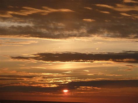 Forever Sunset Photograph By Mariah Allen Fine Art America