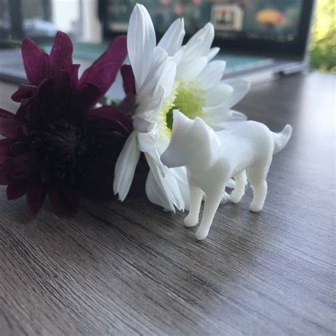 Download Free 3d Print Files Tiny Wolf ・ Cults Download Free 3d Print Files Tiny Wolf ・ Cults