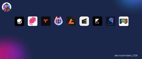 9 open source libraries to supercharge your next project 🔋⚡️ dev