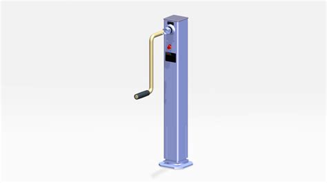 Spindle Jacks Haacon Hebetechnik Gmbh