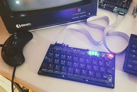 2020 Zx81 Keyboard Adventure