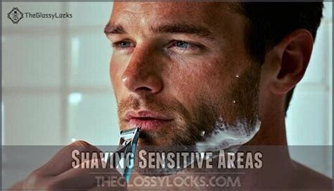 Safe Shaving Techniques For Beginners Master Cut Free Shaving