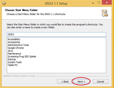 How To Install GNS Network Simulator Step By Step TECHNIG