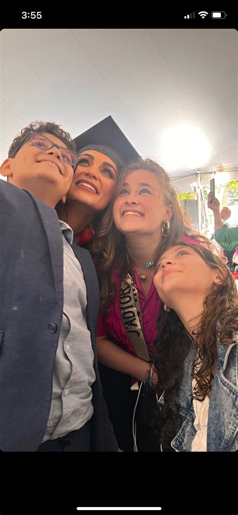 Bassem Sabra On Linkedin Proudhusband Harvardmpagrad Powercouple