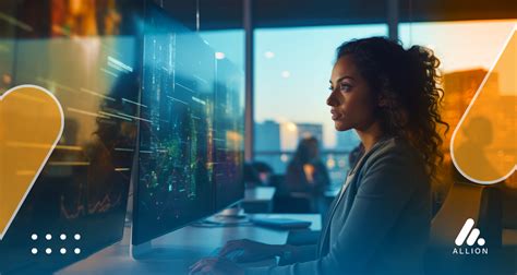 Streamlining Product Development With Analytics And Data Driven Decisions Allion