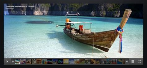 20 of the best jquery slideshow plugins vandelay design