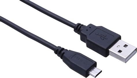 Buy Micro Usb Cable Wire Power And Data Cm Online In Egypt Micro Ohm Electronics