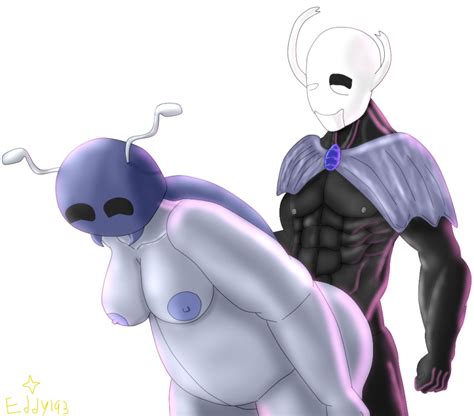 Rule 34 1boy Big Belly Big Breasts Bretta Hollow Knight Bug Chubby
