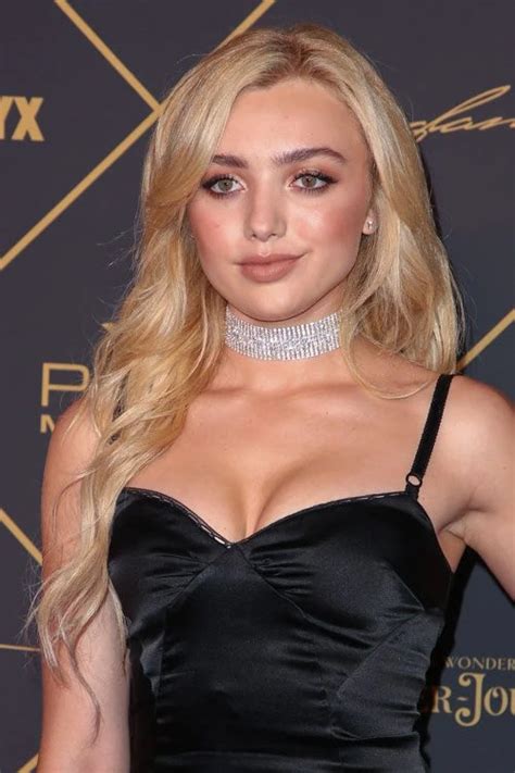 Peyton List American Actress And Rising Star Mycelebinfo