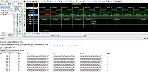 Github Seanm Mips Pipeline Cpu Model Mips Pipline Cpu Modeled In Xilinx Software With