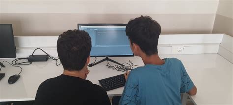Python Kodlama Yarışması Kahta Fen Lisesinde Gerçekleştirildi