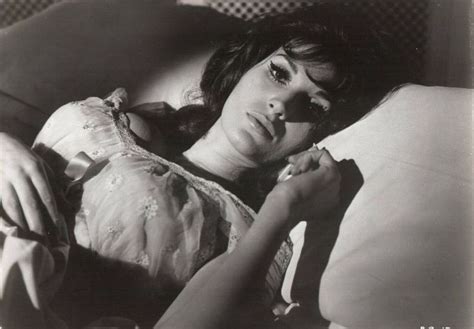 Fabulous Photos Of Yvonne Romain In The 1960s Vintage News Daily