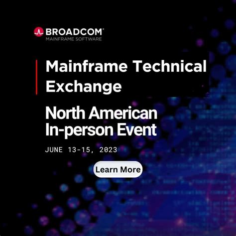 Interskill Learning On Linkedin Mainframe Software Event North America Mainframe Technical