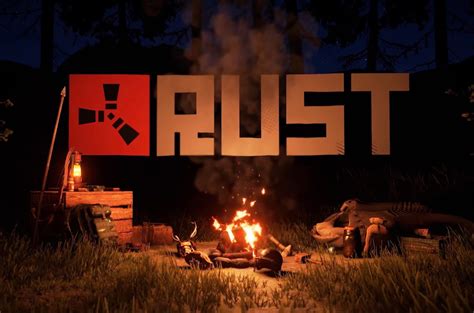 Rust Profile Picture