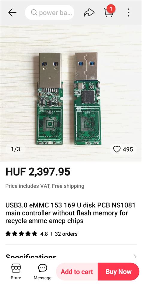 Ufs31 Nand Flash Olvasása Mivel Elektrotanya