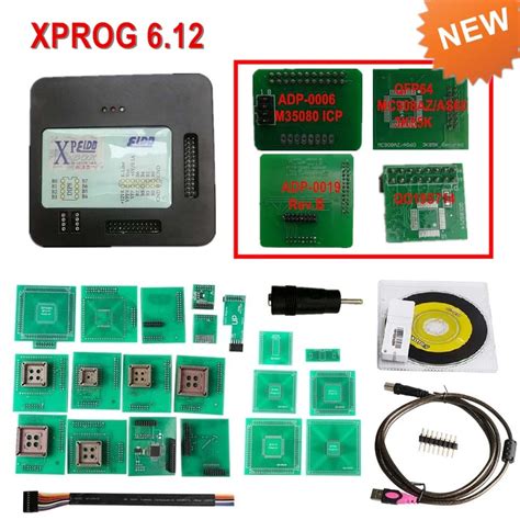 Xprog M 612 Vs Orange5 Vs Iprog Autonumen Offical Blog