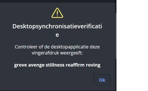Cannot Enable The Biometric Unlock Feature In The Browser Extension Password Manager