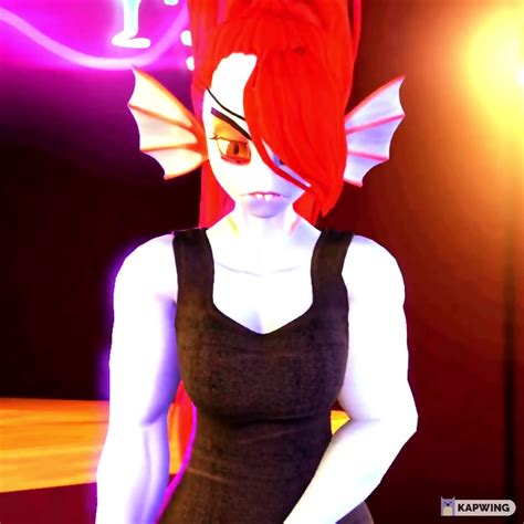 Undyne Eporner
