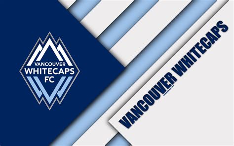 Vancouver Whitecaps Fc Wallpapers Wallpaper Cave