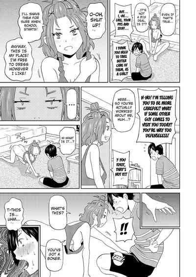 Summer Smell Nhentai Hentai Doujinshi And Manga Summer Smell Nhentai Hentai Doujinshi And Manga