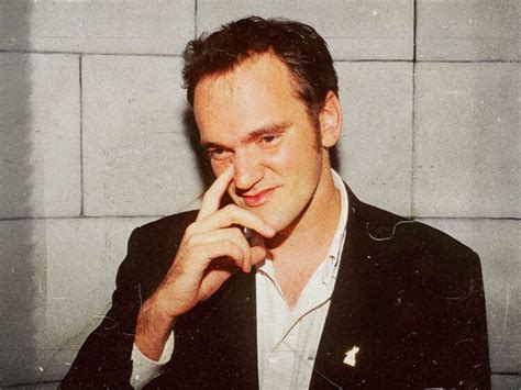 What Did Quentin Tarantino Do Before He Was A Film Director