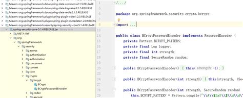 取消springsecurity默认的登录验证security取消login Csdn博客