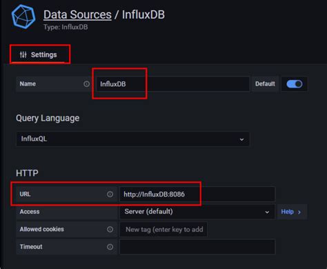 docker容器监控指cadvisor influxdb granfana cadvisor容器监控面板是什么 csdn博客