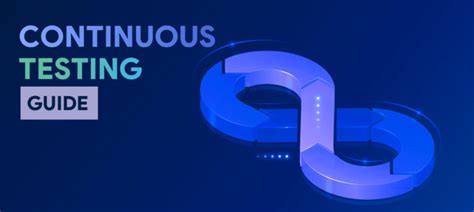 Continuous Testing Guide QMetry