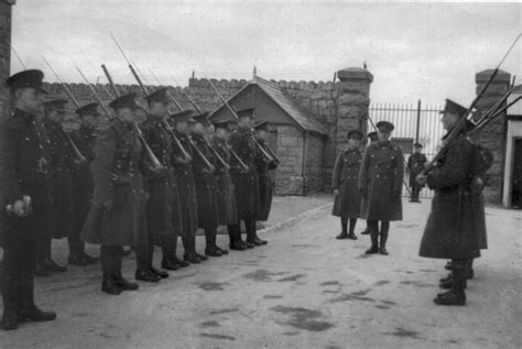 Curragh Camp Irelands Military Story