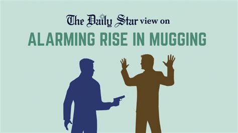 Is Dhaka Becoming A City Of Mugging The Daily Star