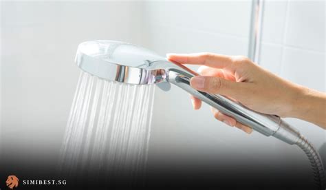 The Best Showers In Singapore A Guide For Every Home