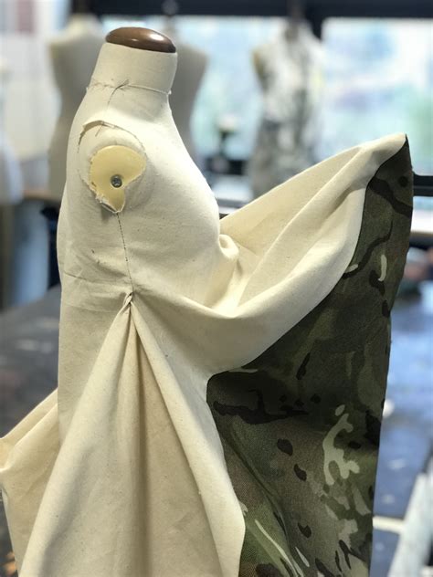 Subtraction Pattern Cutting Aliceualfad2020