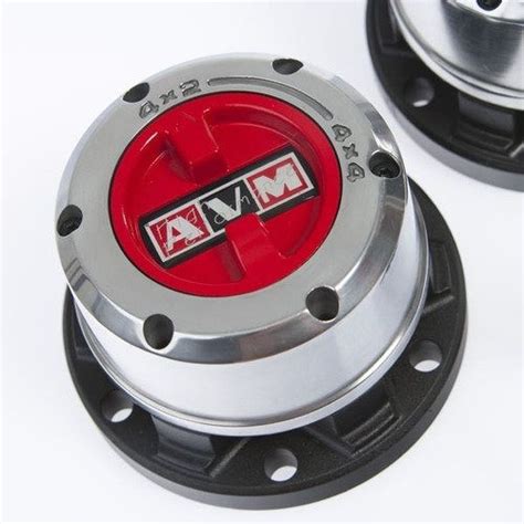 Br1272 Free Wheeling Hubs For Land Rover Series 2a3 10 Spline Sp 4x4