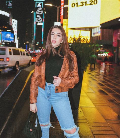 Amanda Diaz On Instagram “nyc On Film” Amanda Diaz Casual Winter