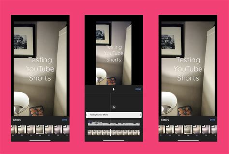 Ultimate Guide On How To Make YouTube Shorts