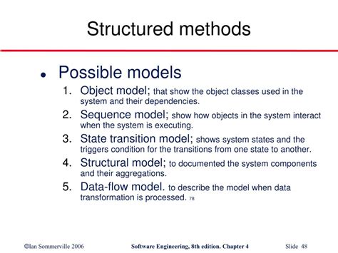 Ppt Chap 4 Software Processes Powerpoint Presentation Free Download
