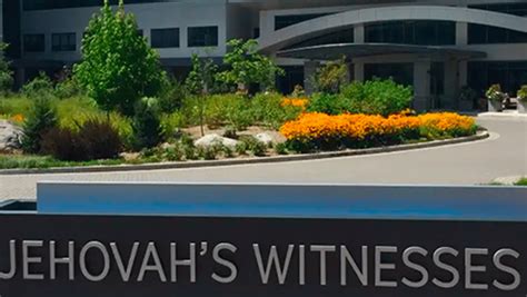 Bethel Trips For Jehovah Witnesses 60 Photos