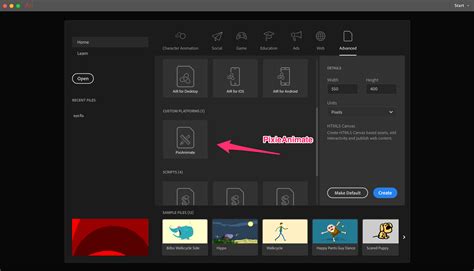 robokit using adobe animate and the pixianimate extension to create